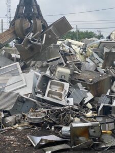 Ferrous – Premier Metals